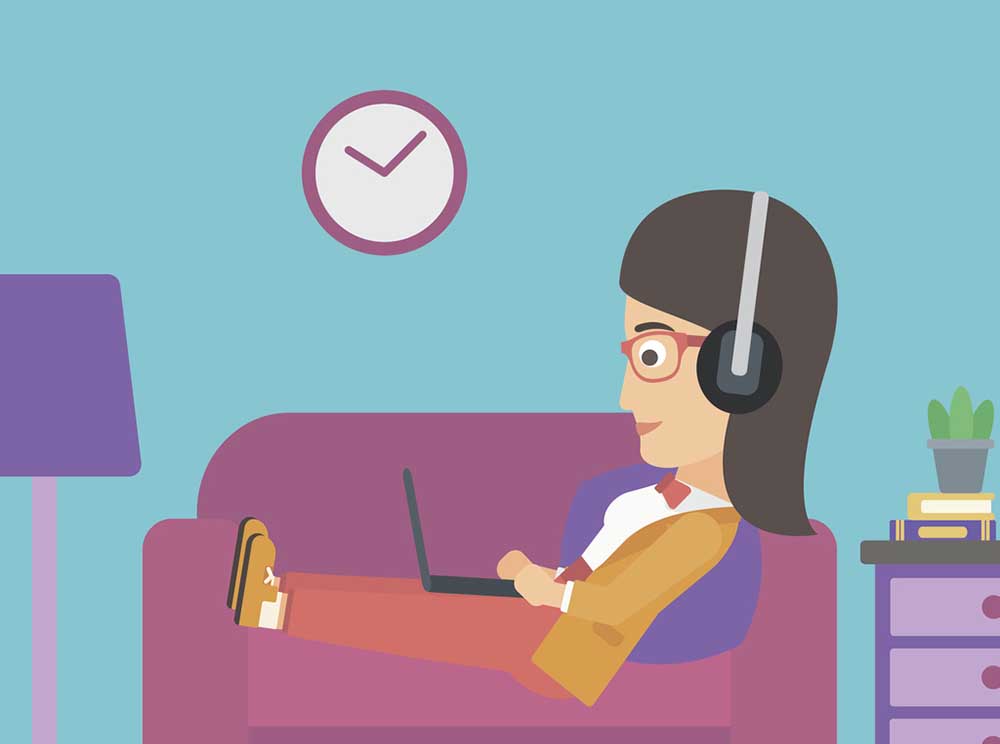 Looking for your first job? Our latest podcast is for you! - Jobs.ie