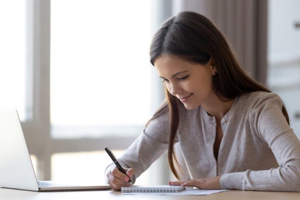 How To Write A Character Reference Jobs ie